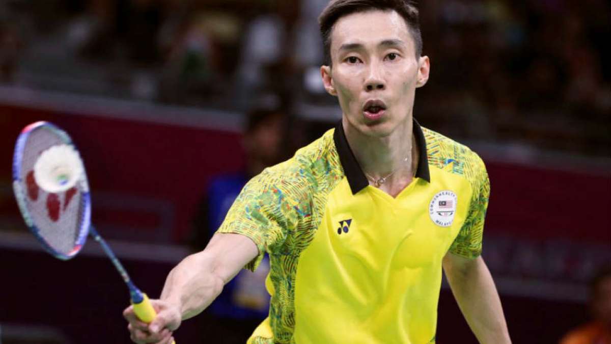 Lee Chong Wei pulls out of Badminton World Championships, Asian Games ...