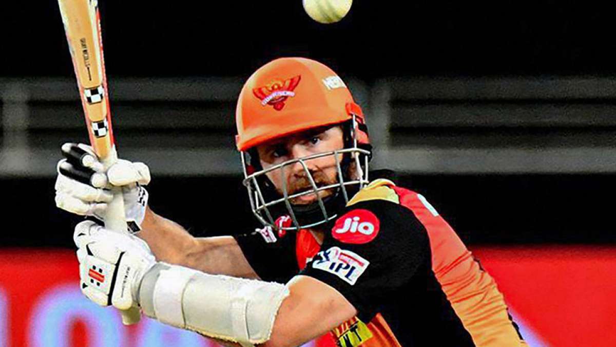 SRH tweets Kane williamson is love, Kane mama is an emotion - Telugu MyKhel