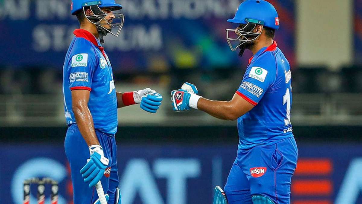 Rishabh Pant continue as Delhi Capitals captain for IPL 2021 Phase 2 ...