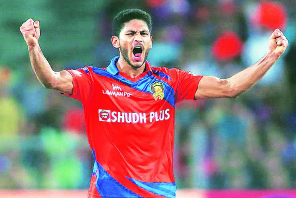 'ధోని వికెట్ల వెనుక ఉన్పప్పుడు నేను బౌలింగ్ చేయాలి' | I’ve become a ...