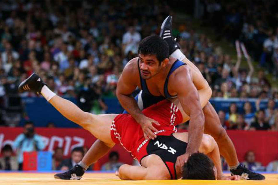 'నేనేంటో నిరూపించుకోవాల్సిన అవసర్లేదు' | 2018 Commonwealth Games: Wrestling body in dark about ...