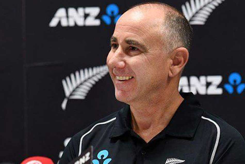 విలియమ్‌సన్ జట్టుకు కొత్త కోచ్ దొరికాడు..!! | Cricket: Gary Stead named ...