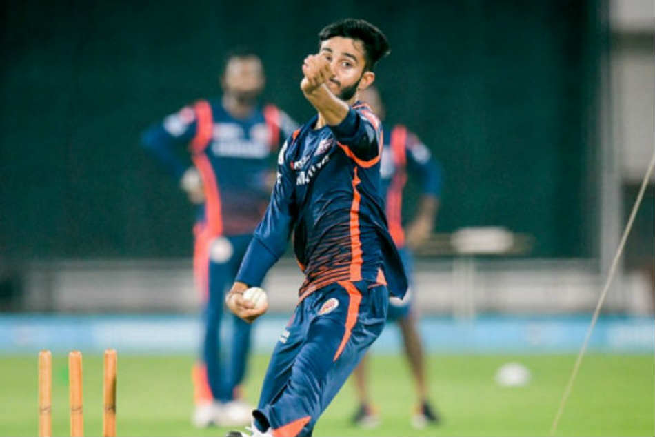All you need to know about Team India's newest selection for Australia ...