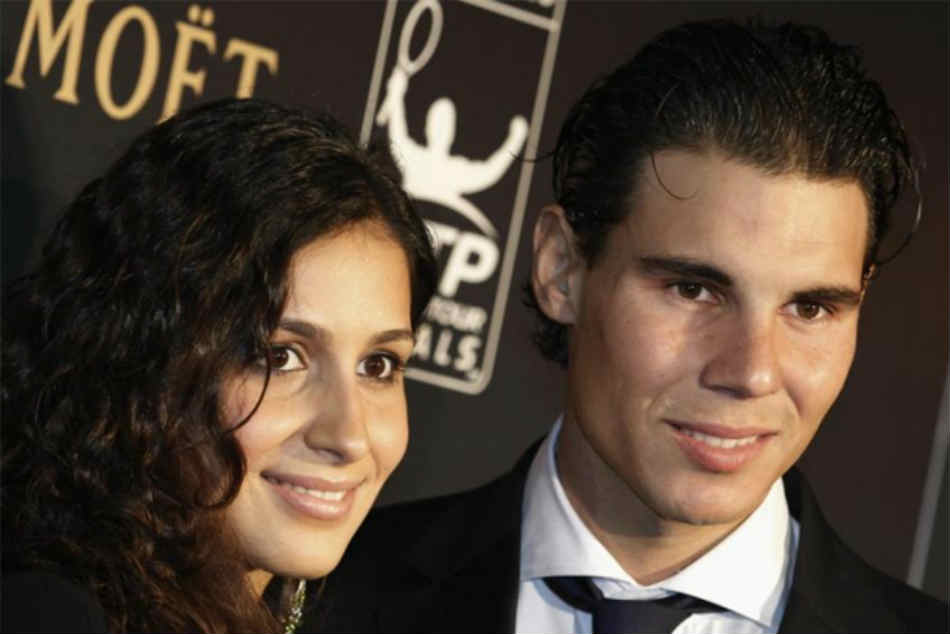 14 ఏళ్ల డేటింగ్ ముగింపు: పెళ్లి పీటలెక్కనున్న టెన్నిస్ స్టార్‌ | Rafael ...