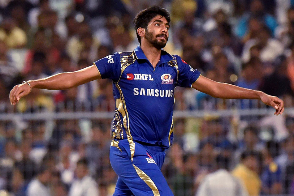 Bumrah joins MI for practice session, but doesn’t bowl - Telugu MyKhel