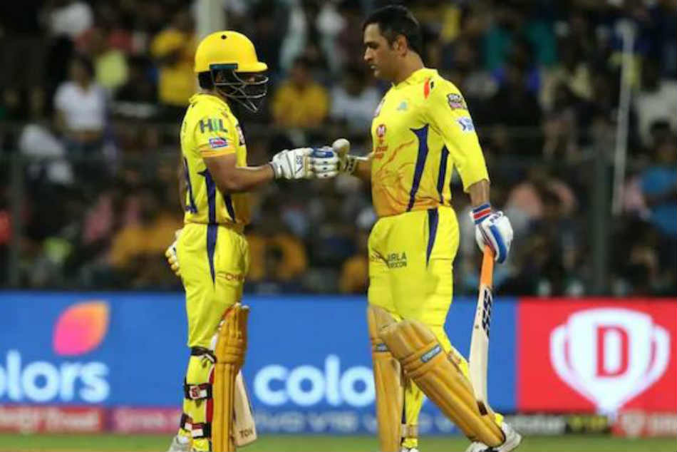 100వ విజయం: సొంతగడ్డపై సీఎస్‌కేని ఓడించిన ముంబై ఇండియన్స్ | IPL Live ...