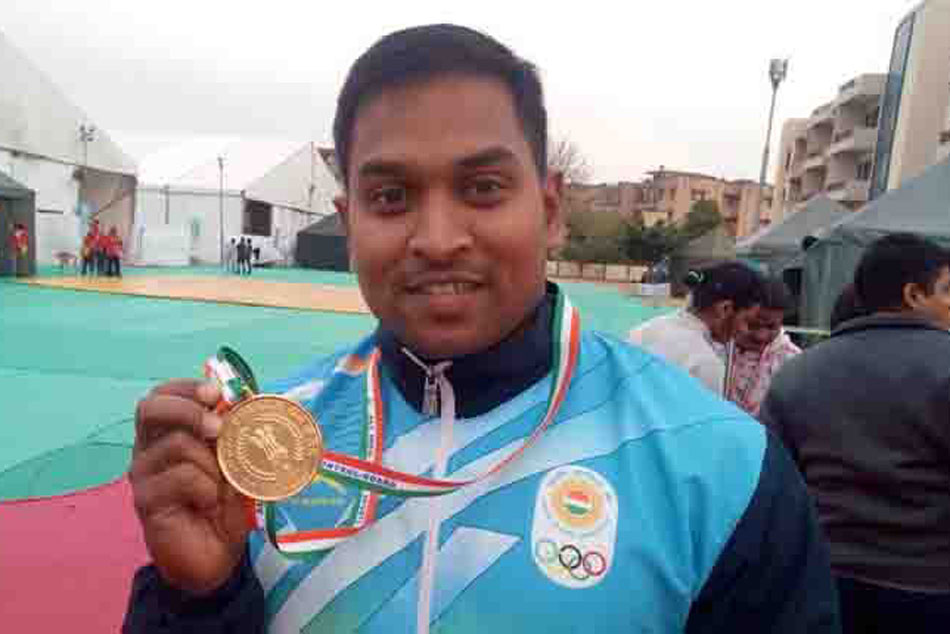 డోప్ మ‌ర‌క మంచిది కాదు! భార‌త క్రీడారంగంలో క‌ల‌కలం..ఒక‌రి స‌స్పెన్ష‌న్ ...