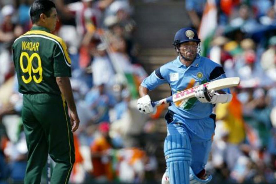 సలామ్‌ క్రికెట్‌ 2019: సచిన్ ‘మ్యాన్‌ ఆఫ్‌ ది మ్యాచ్‌’ అవార్డులను ...