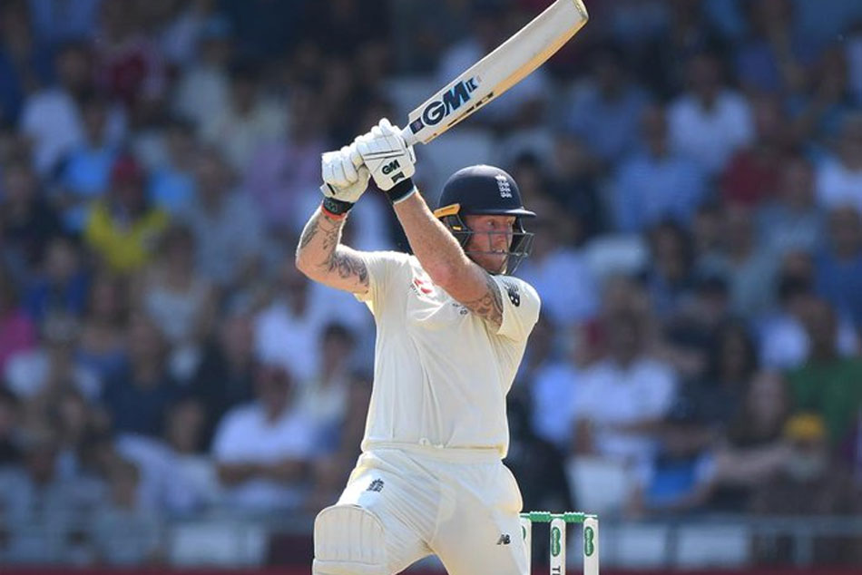 స్టోక్స్ అసాధ్యాన్ని సుసాధ్యం చేసి చూపించాడు: యాషెస్ మూడో టెస్టు ...