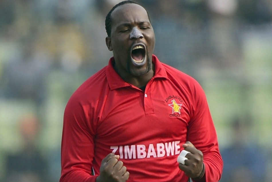 Zimbabwe captain Hamilton Masakadza announces retirement from all forms ...