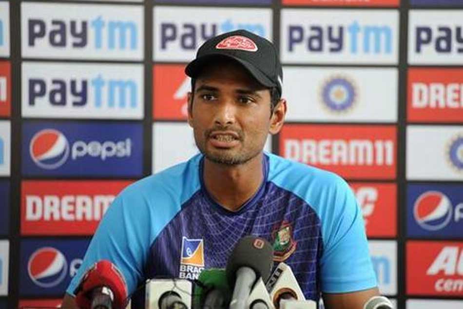 'భారత్‌ అత్యుత్తమ జట్టు.. సిరీస్‌ గెలిస్తే బంగ్లాకు పెద్ద ఊరట ...