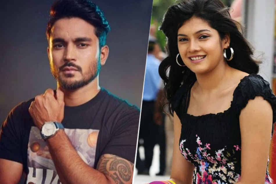 India cricketer Manish Pandey getting married actor Ashrita Shetty ...