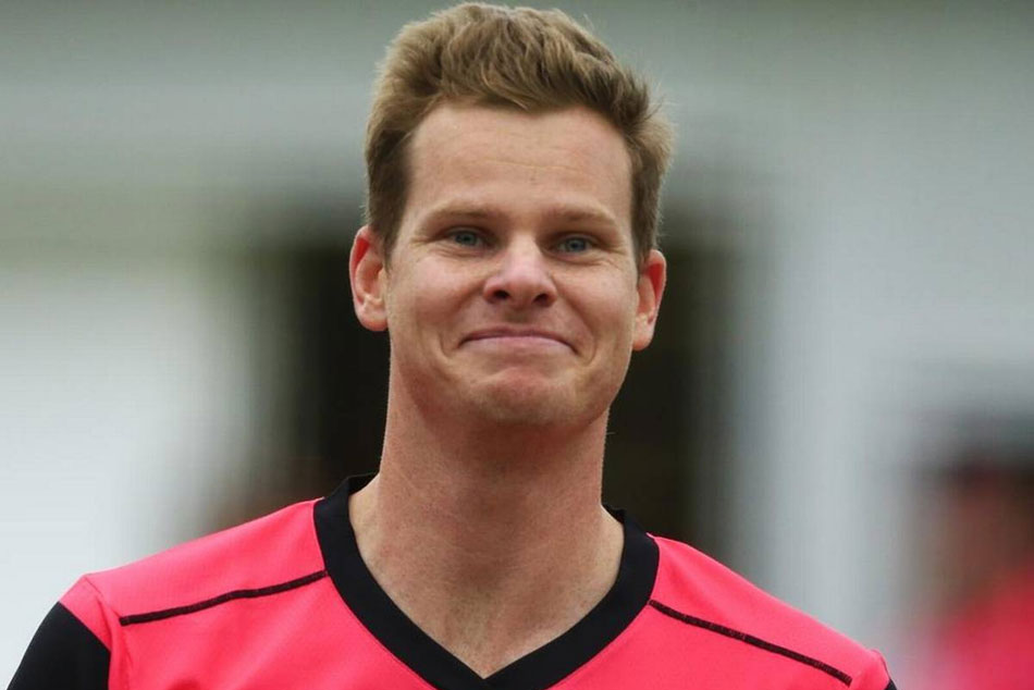 Steve Smith announced as captain of Welsh Fire in inaugural edition of ...