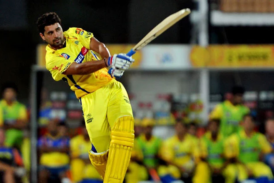 మురళీ విజయ్ హీరోచిత ఇన్నింగ్స్.. టైటిల్ నెగ్గిన సీఎస్‌కే!! | On this ...