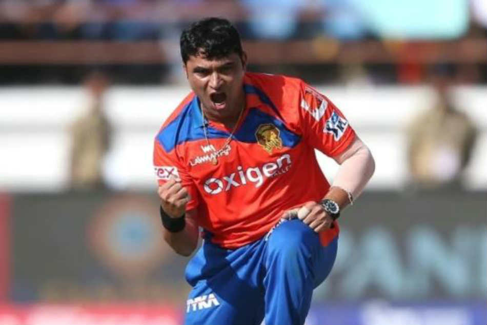 కరీబియన్‌ లీగ్‌లో ఆడనున్న 48 ఏళ్ల తాంబే.. తొలి భారత క్రికెటర్‌గా ...