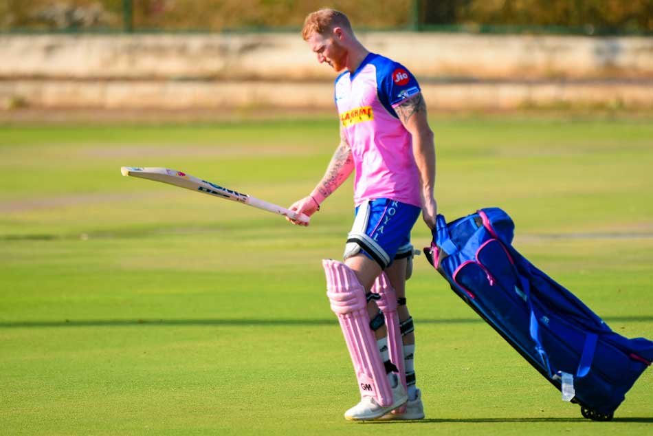 గుడ్‌బై చెబుతుంటే గుండెల్లో గుచ్చినట్టైంది: బెన్ స్టోక్స్ | Ben Stokes ...