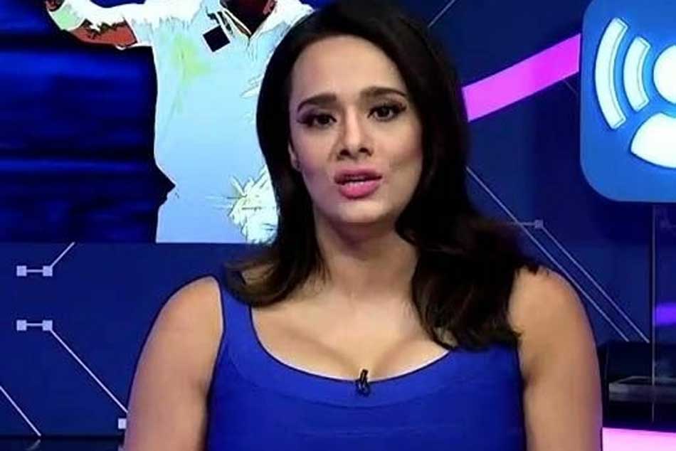 Mayanti Langer busy this IPL with her baby boy; new pic goes viral ...