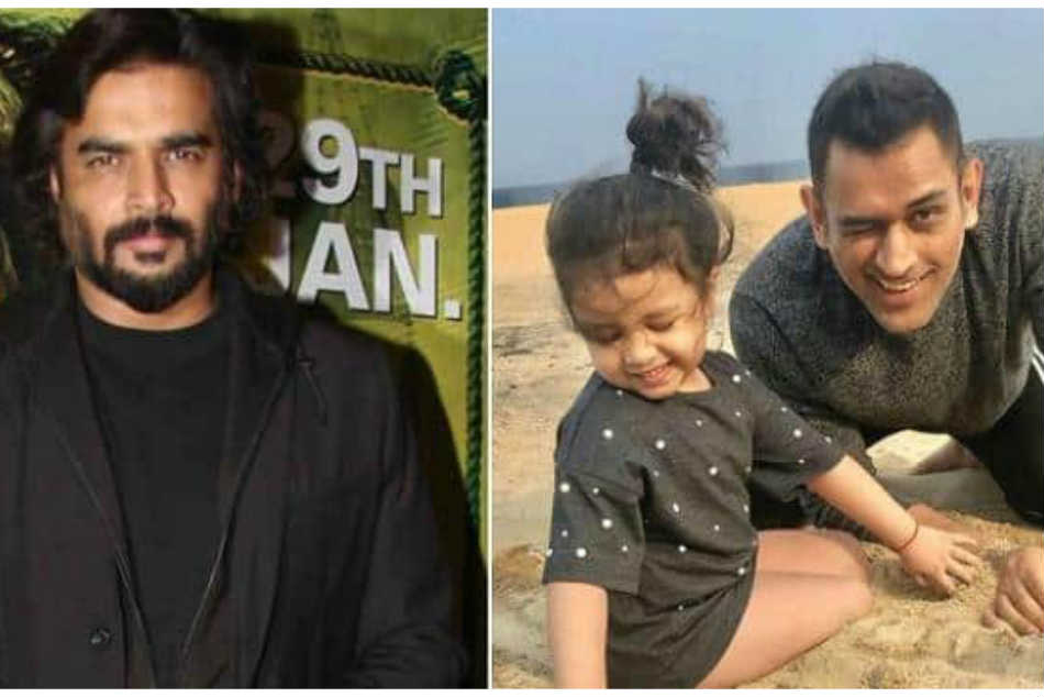 'టీనేజర్లయినా.. ఆ రాక్షసుల్ని అస్సలు వదలొద్దు' | IPL 2020: R Madhavan ...