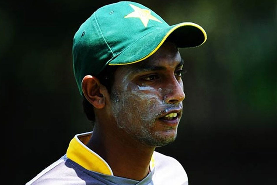 కరోనా రూల్స్ బ్రేక్ చేసిన పాక్ ప్లేయర్.. ఇంటికి పంపించిన పీసీబీ ...