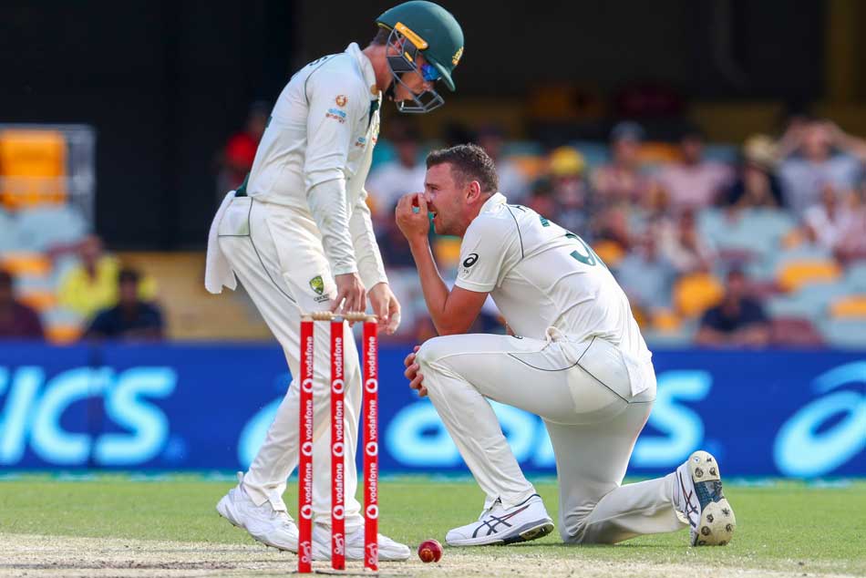 33 ఏళ్ల తర్వాత ఆసీస్ తొలిసారి ఓటమి! | India vs Australia Test Series ...