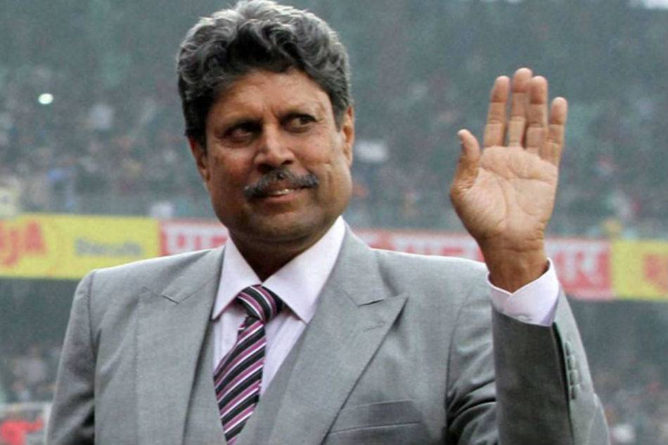 Kapil Dev says Team India played superbly in the historic test series ...