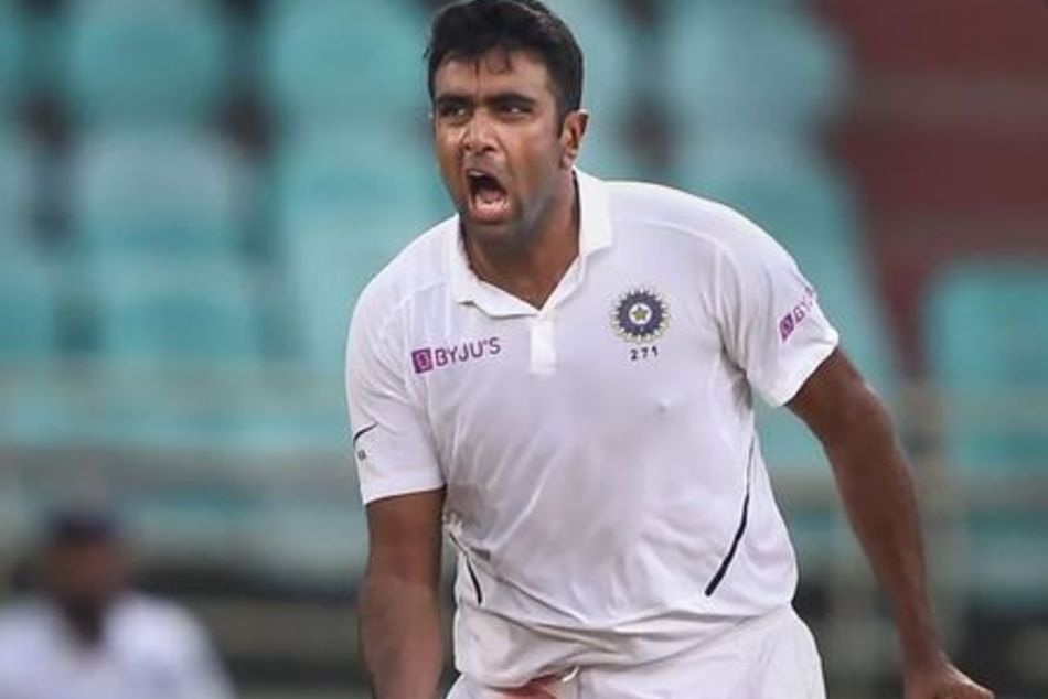 India vs England: వందేళ్లలో ఇదే తొలిసారి.. టెస్ట్ క్రికెట్‌లో అశ్విన్ ...