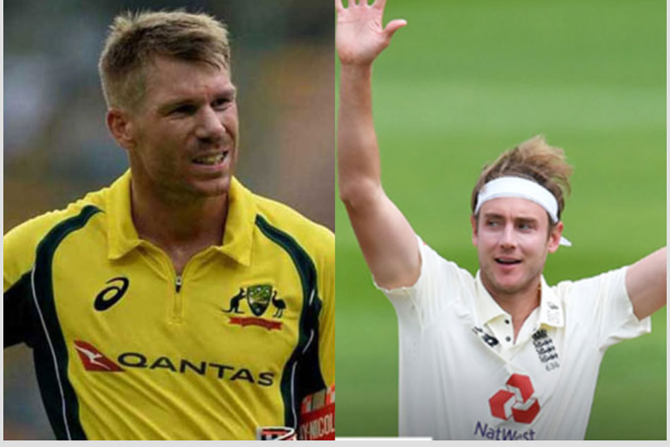 బాల్ ట్యాంపరింగ్ ఉదంతంపై డేవిడ్ వార్నర్ బుక్ రాస్తాడనుకుంటున్నా ...