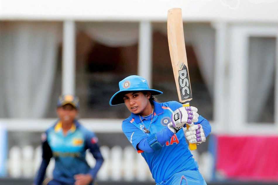 Mithali Raj: 39 ఏళ్ల వ‌య‌సులో మిథాలీ రాజ్ విధ్వంసం! చివ‌రి 12 మ్యాచ్ ...