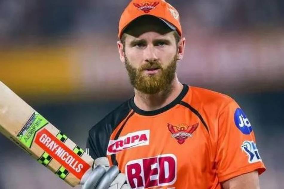KKR vs SRH: 2 వేల ర‌న్స్ పూర్తి చేసుకున్న కేన్ విలియ‌మ్స‌న్.. మూడో స‌న్ ...