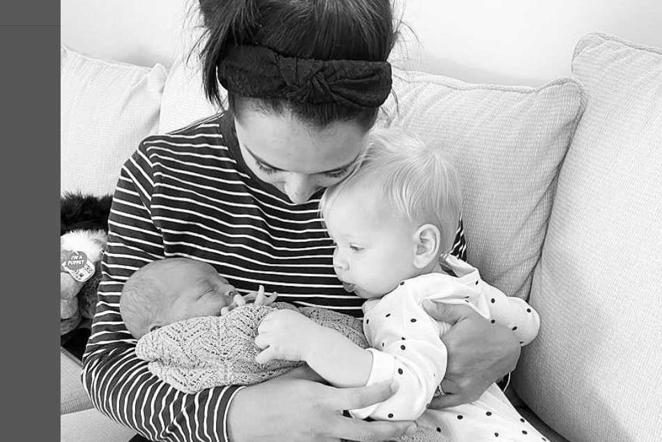 Kane Williamson: కొడుకు ఫొటోను షేర్ చేసిన Sarah Raheem - Telugu MyKhel