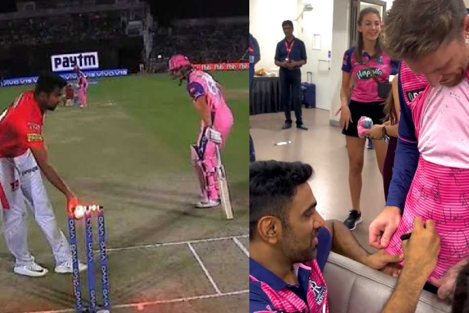 IPL 2022: ఒకప్పుడు కాంట్రవర్సీ ప్లేయర్లు.. ఇప్పుడు సేమ్ జెర్సీ ...