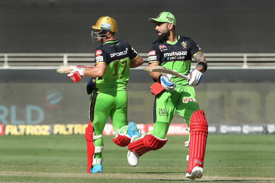 IPL 2022, RCB vs SRH: Green Jerseyలో ఆడనున్న Royal Challengers - Telugu ...