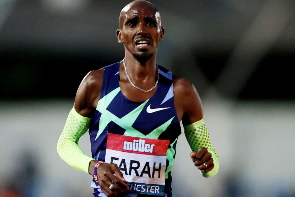 Four Time Olympics Champion Sir Mo Farah Says He Was Brought Into UK Under Another Child s Name four-time-olympics-champion-sir-mo-farah-says-he-was-brought-into-uk-under-another-child-s-name