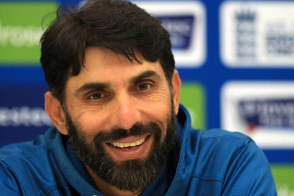 T20 World Cup 2022: పొట్టలేకుని ఉంటే కష్టమే.. పాక్ జట్టుపై మిస్బా ...