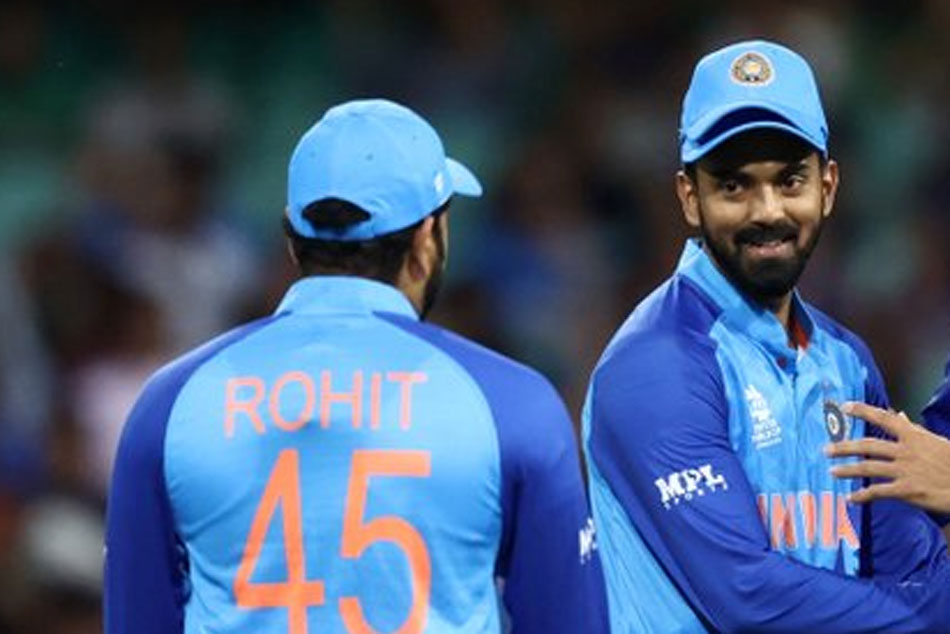 Rohit sharma: T20 World Cup 2022 IND vs SA మ్యాచ్‌కు కేప్టెన్ ప్రెస్ ...