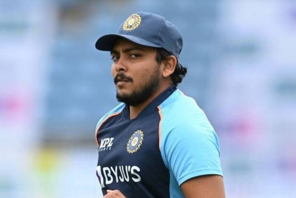 Prithvi Shaw: జరిగేదంతా మీరు చూస్తున్నారు సాయి బాబా.. వైరల్ అవుతున్న ...