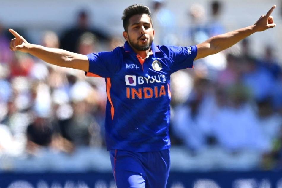 Umran Malik: ఎక్స్‌ప్రెస్‌ను పక్కనపెట్టి తప్పు చేశారు.. ప్రపంచకప్ ...