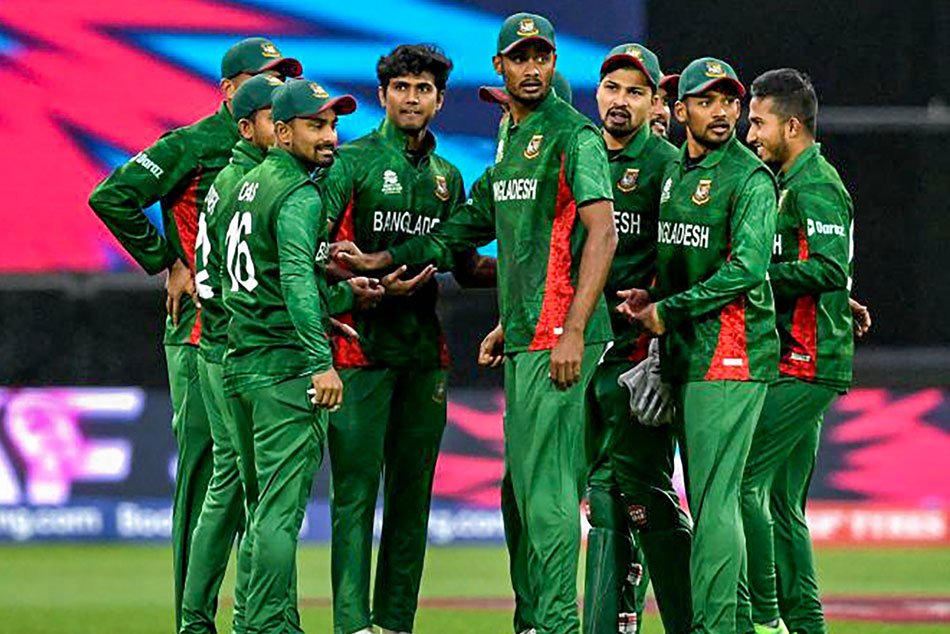 IND vs BAN: భారత్‌తో వన్డే సిరీస్ ముందు బంగ్లాదేశ్‌కు గట్టి షాక్.. గాయంతో స్టార్ పేసర్ ఔట్ ...