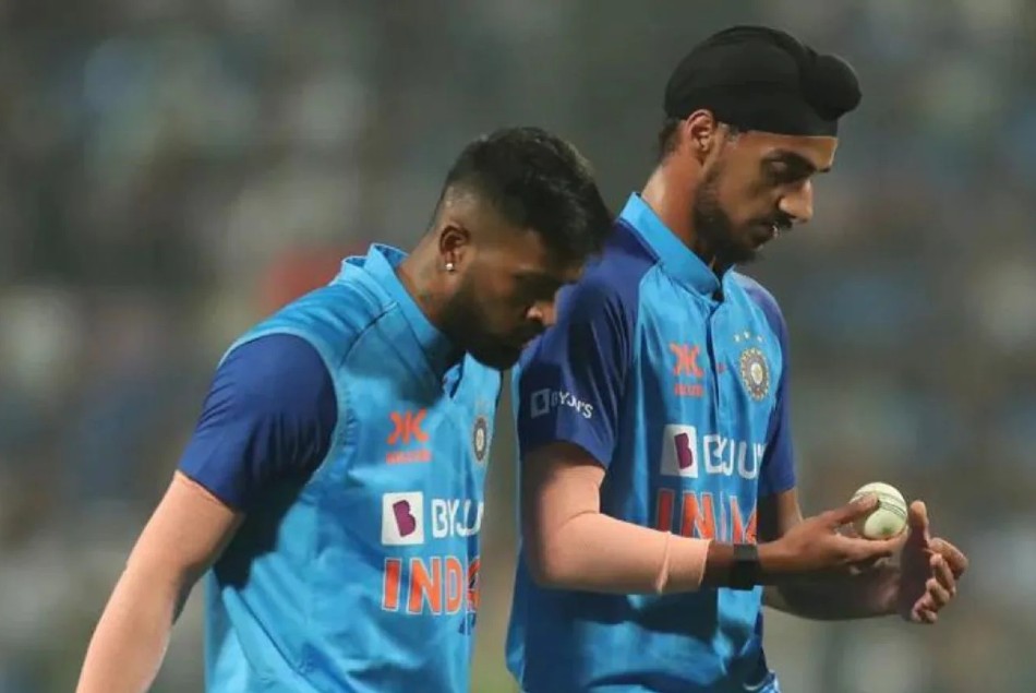 IND vs SL: ఓటమికి అర్ష్‌దీప్‌ ఒక్కడే బాధ్యుడు కాదు.. కెప్టెన్ హార్దిక్ ...