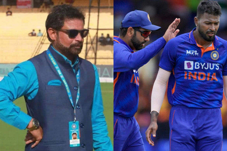 రోహిత్ శర్మ, హార్దిక్ పాండ్యా గొర్రెలు.. నేను చెప్పింది వింటారు: చేతన్ శర్మ | BCCI Chief ...