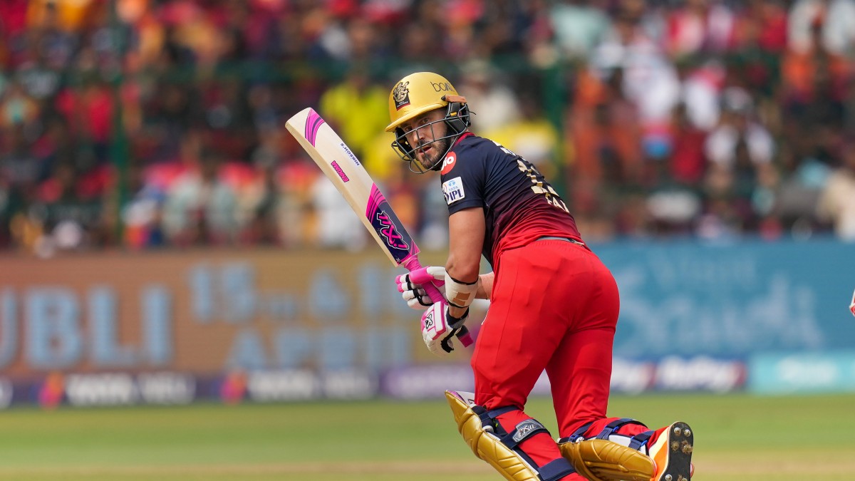 RCB vs DC: అమన్ ఖాన్ అదరిపోయే క్యాచ్.. బిత్తరపోయిన ఫాఫ్ డుప్లెసిస్ ...