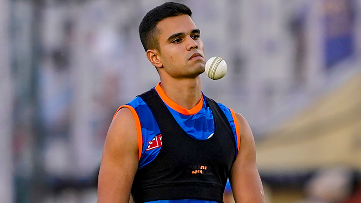 PBKS vs MI: అందుకే అర్జున్ టెండూల్కర్‌కు నో చాన్స్! | PBKS vs MI: Why ...