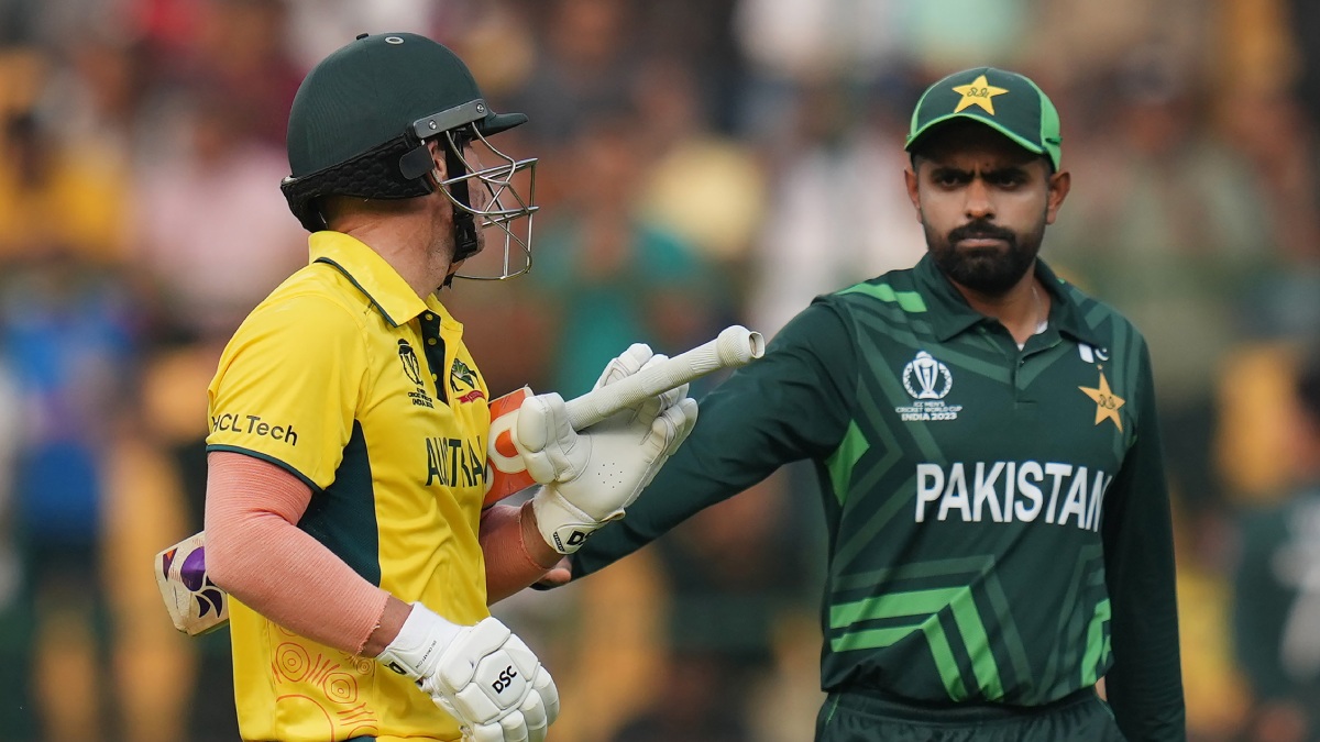 Babar Azam: అతని వల్లే ఈ ఓటమి | Babar Azam says need better in the ...