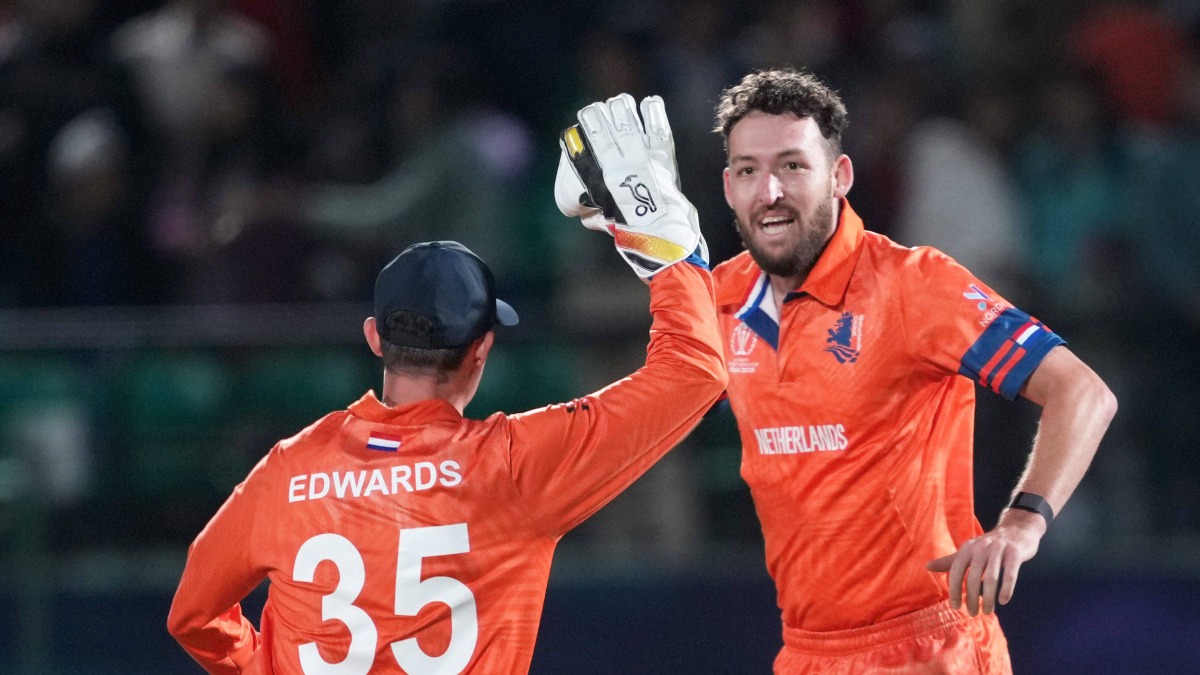 World Cup 2023: రెండేళ్ల క్రితం ఉబర్ డెలివరీ చేశాడు.. ఇప్పుడు హిస్టరీ ...