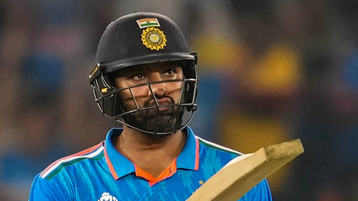 Rohit Sharma: వారి వల్లే ఈ విజయం.! | Rohit Sharma says 'The bowlers ...