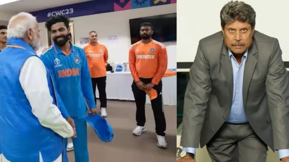 Kapil Dev: ప్రధాని కాకపోతే.. ఇంకెవరు ఆ పని చేస్తారు?.. కపిల్ దేవ్ కీలక ...