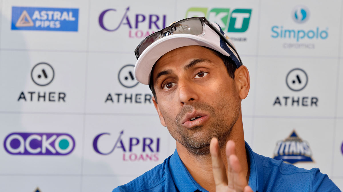 Ashish Nehra: ఆ విషయంలో సెలెక్టర్లకు తలనొప్పి తప్పదు! | Ashish Nehra ...