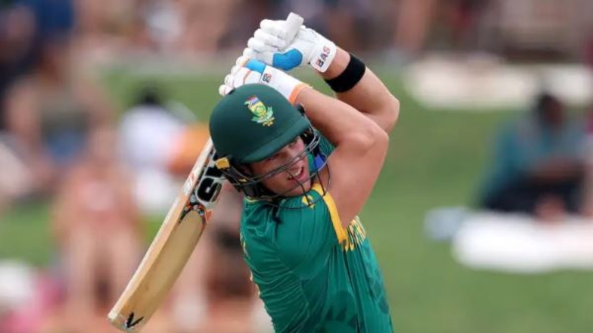 U19 World Cup 2024: 6 బంతుల్లో 5 సిక్సర్లు.. ఒక ఫోర్! (వీడియో) | U19 ...