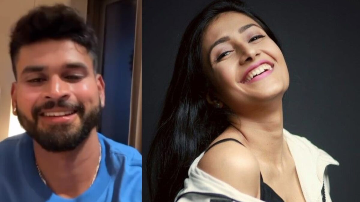 Dhanashree Verma: డ్యాన్స్ రియాలిటీ షోలో చాహల్ సతీమణి.. మద్దతుగా ...